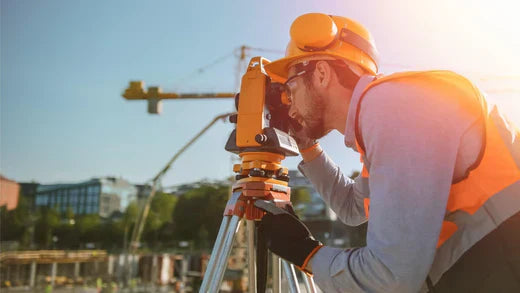Surveying Tribrach Guide | Best Practices & Functions – Surveying ...