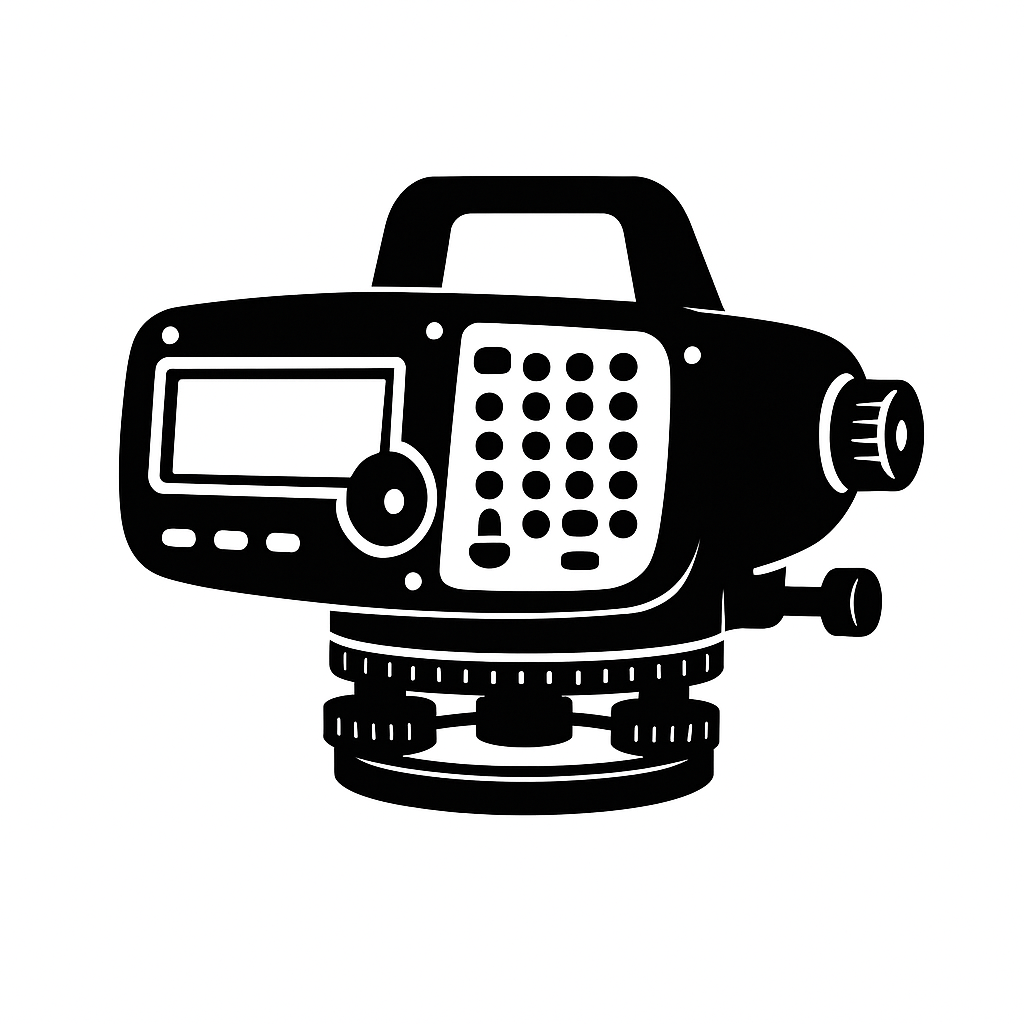 Digital Levels | Precision Electronic Leveling Instruments – Surveying ...