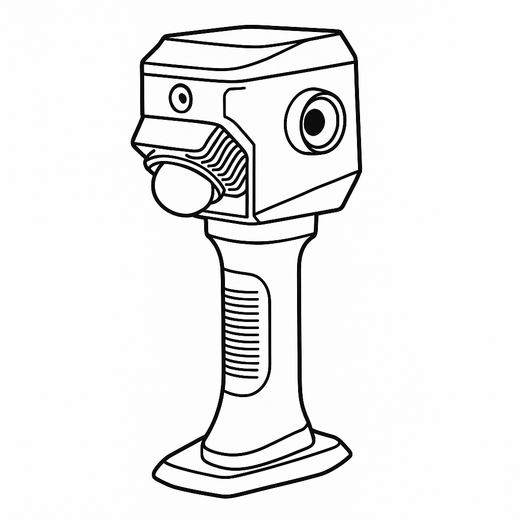 Handheld LiDAR Scanners | High-Precision 3D Mapping – Surveying ...