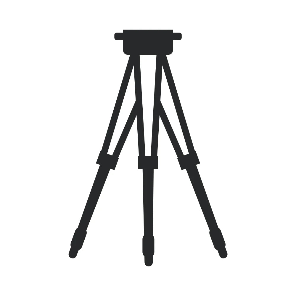 Laser Tracker Tripods | Heavy Duty & Adjustable Tracking – Surveying ...