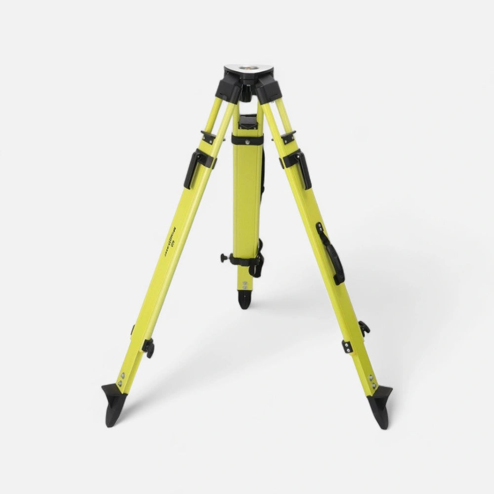 Fiberglass Tripods | Strong and Lightweight for Surveying – Surveying ...