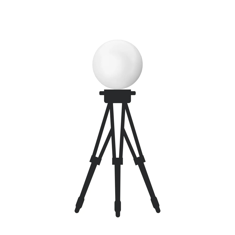 Laser Scanner Spheres Collection | Enhanced 3D Scanning – Surveying ...
