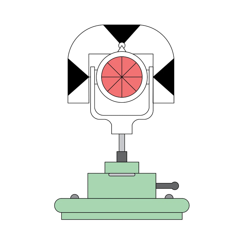 Surveying Traverse Kit | Precision Navigation Tools – Surveying ...