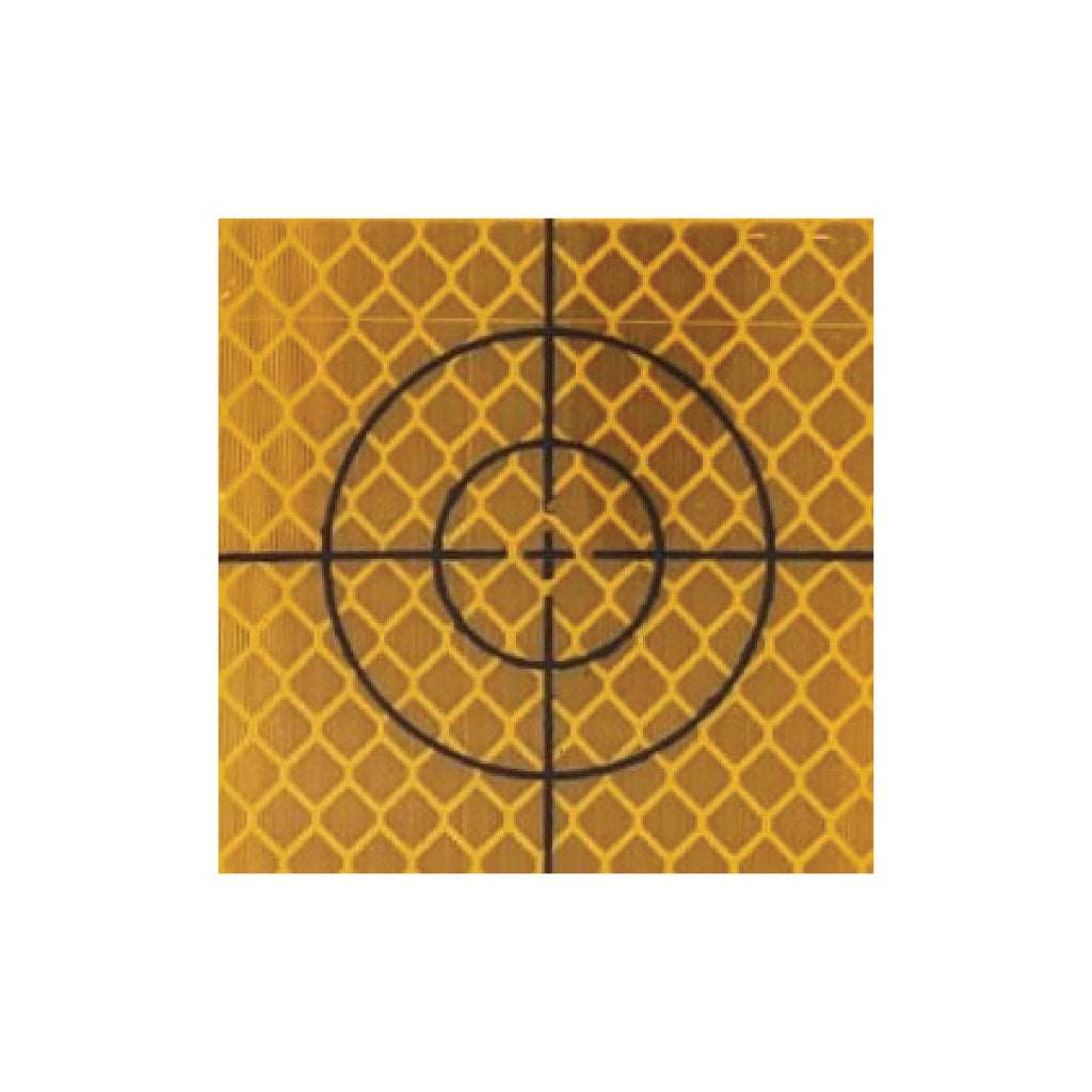 Reflective Survey Targets – Surveying Equipment Metricop LLC