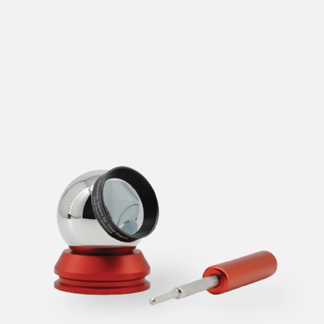 Magnetic Ball Prism Magnetic Ball Prism for Precise Measurements ...