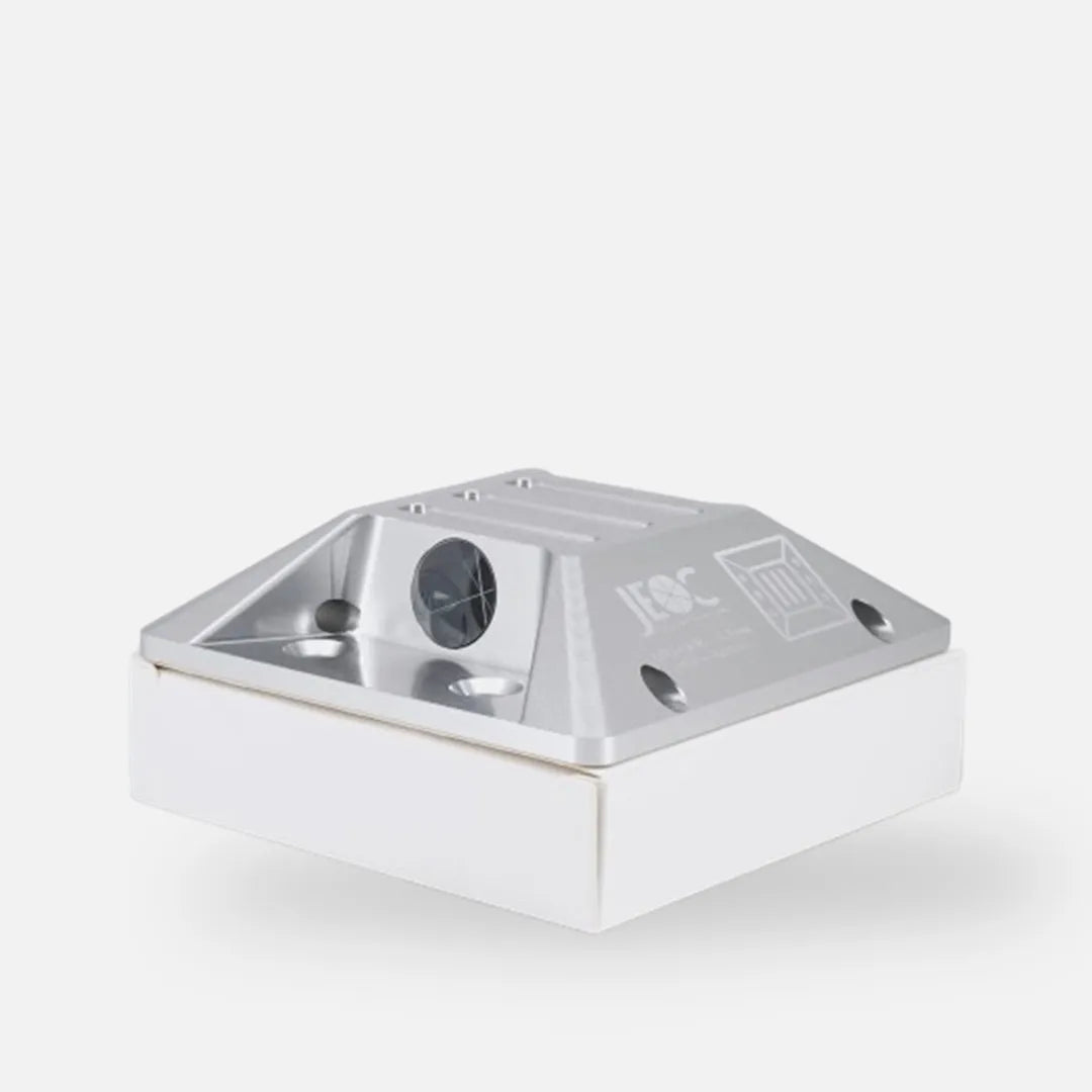 High-Accuracy Road Monitoring Prism for Precise Measurements ...