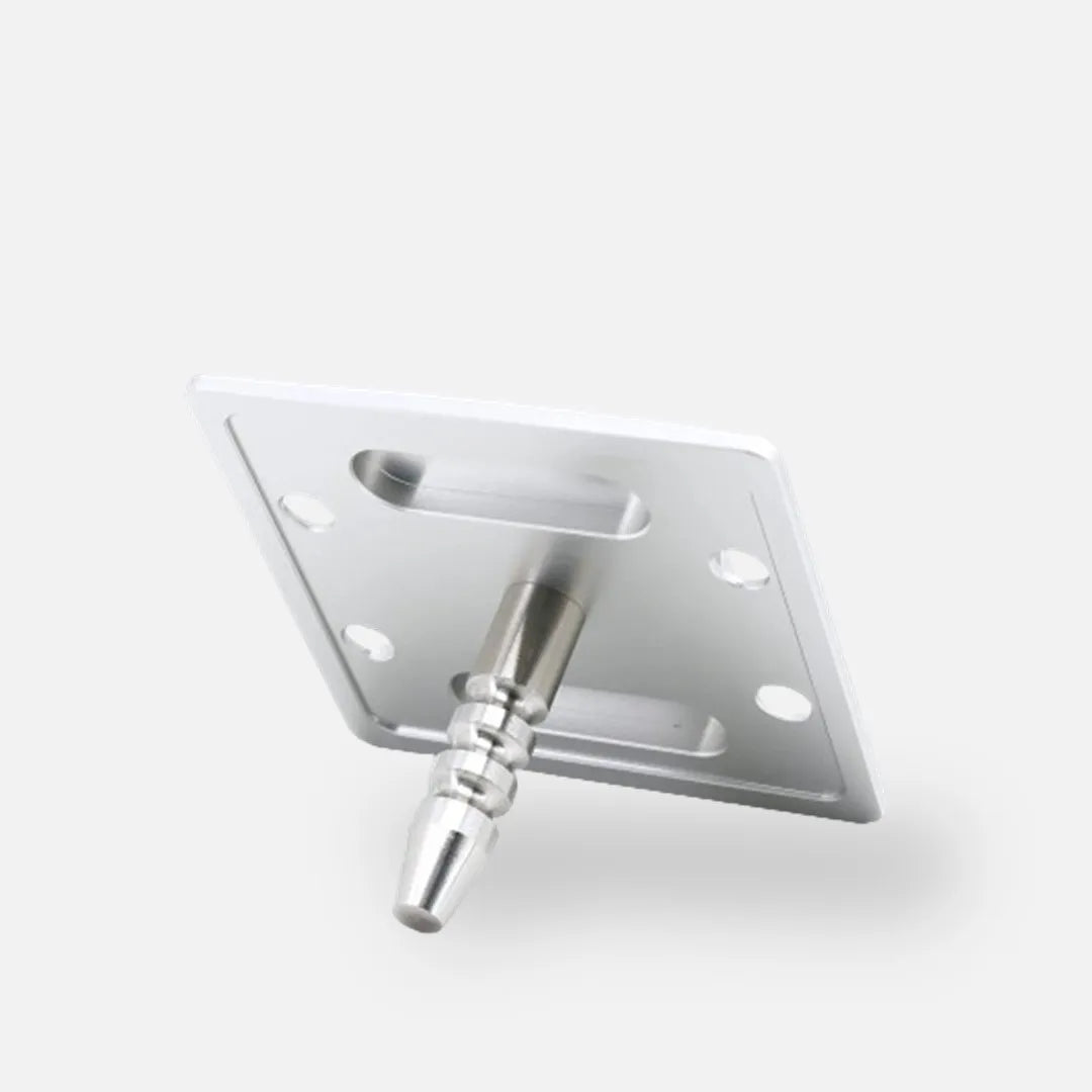 High-Accuracy Road Monitoring Prism for Precise Measurements ...