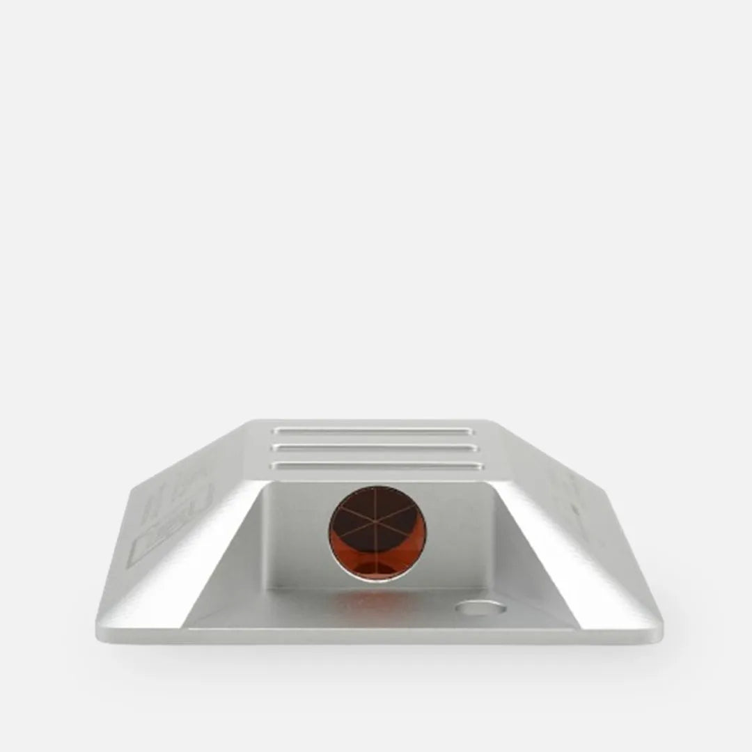 Accurate Copper-Coated Road Monitoring Prism for Precise Measurements ...