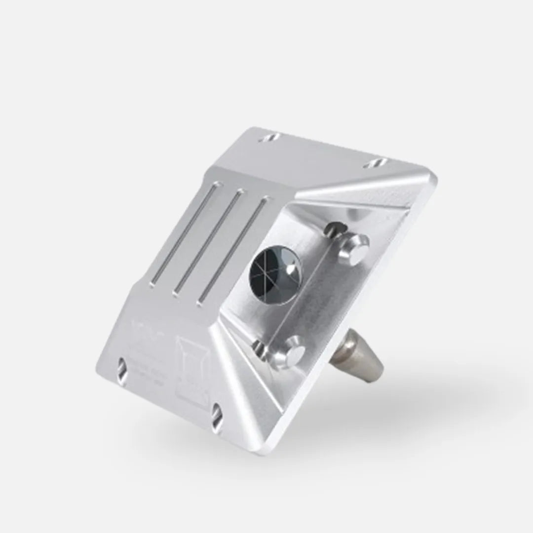 High-Accuracy Road Monitoring Prism for Precise Measurements ...