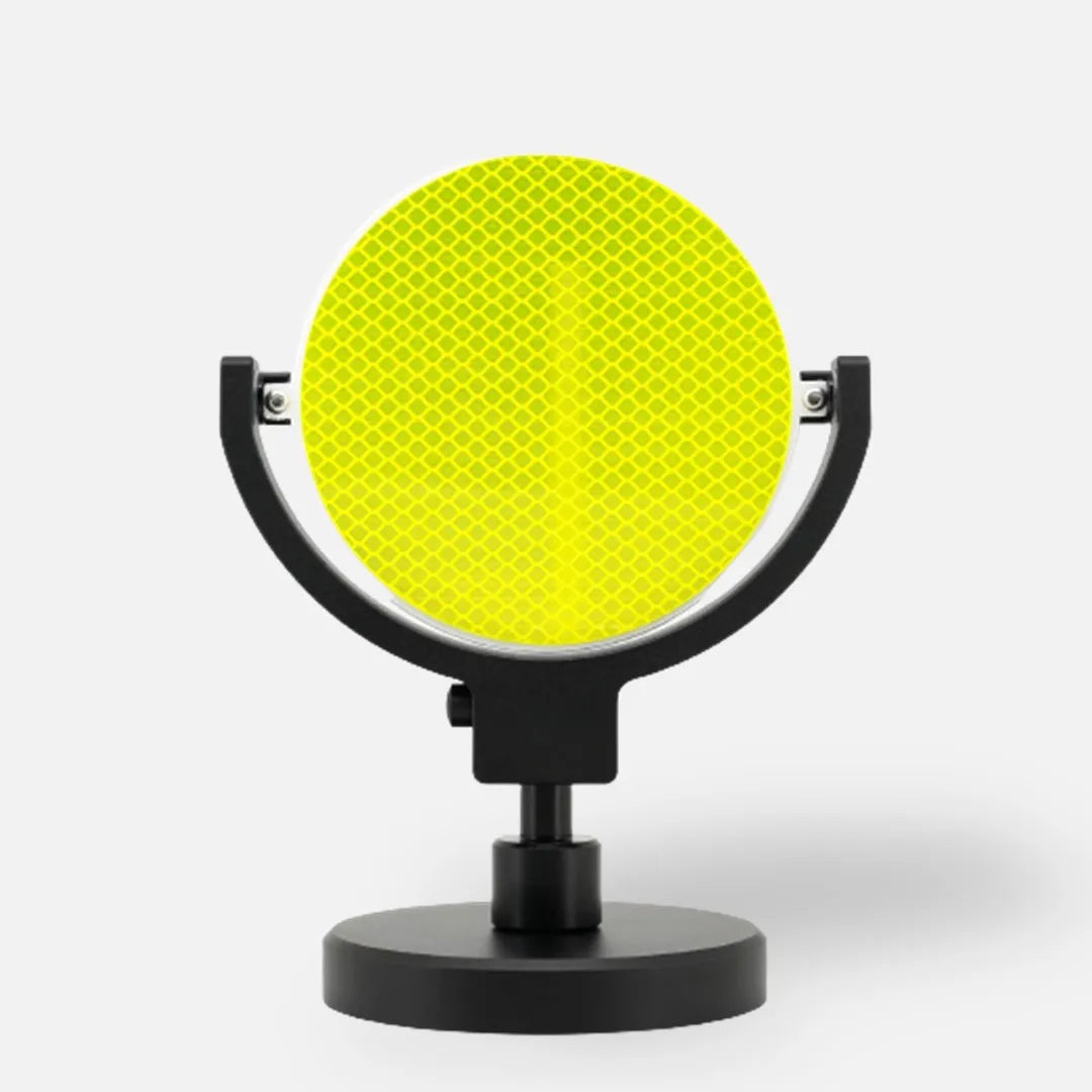 Scanning Target GZT21 with Magnetic Leica Mount – Surveying Equipment ...