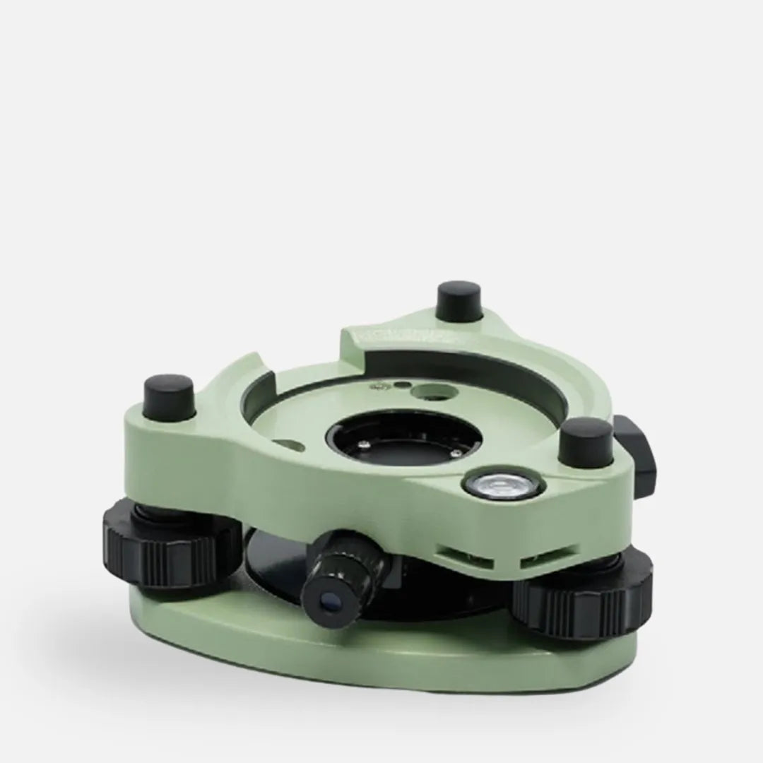 GDF112 Tribrach Eco with Optical Plummet: Precision Surveying Solution ...
