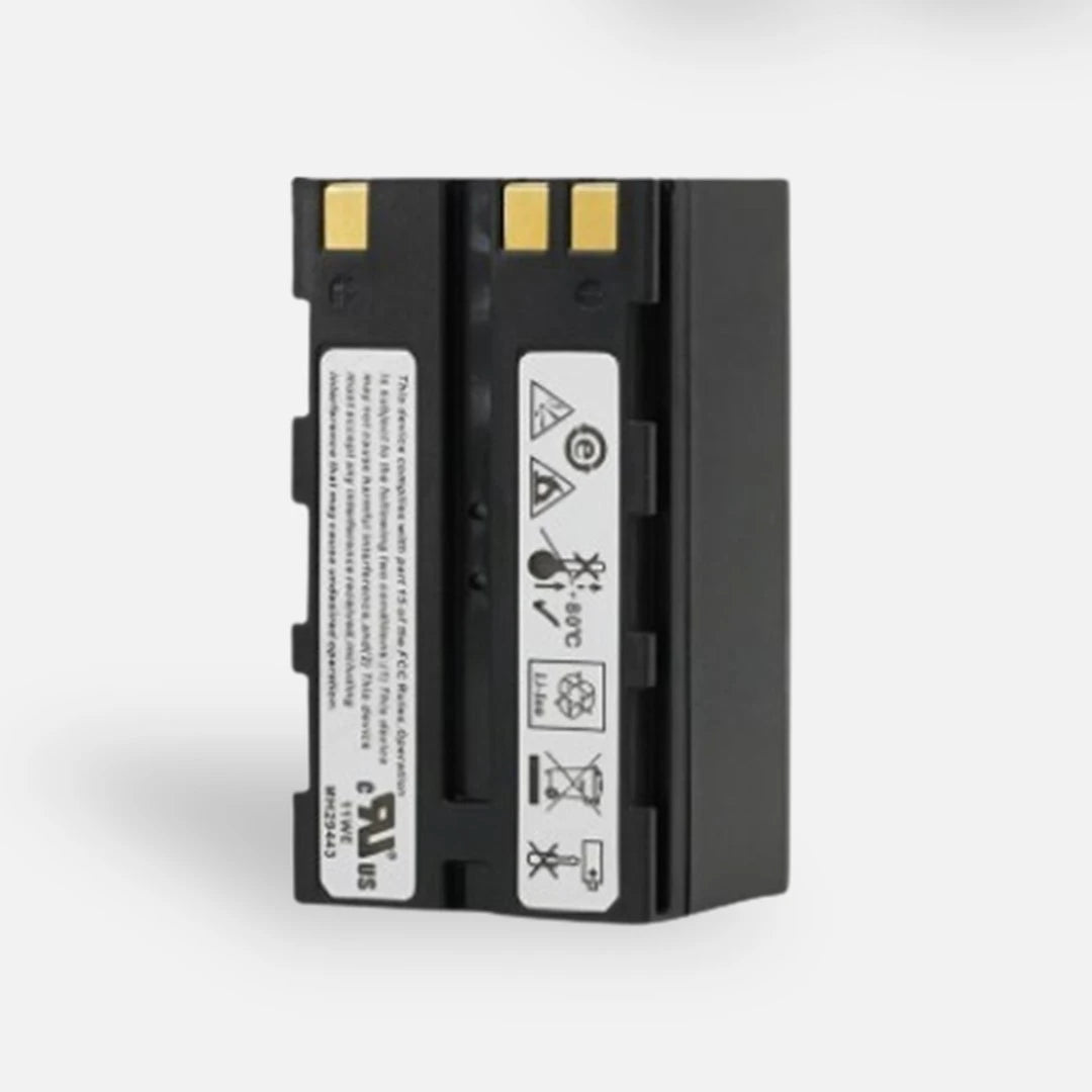 Leica GEB221 Li-ion Battery Pack for TS02/06/09/1200 – Surveying ...