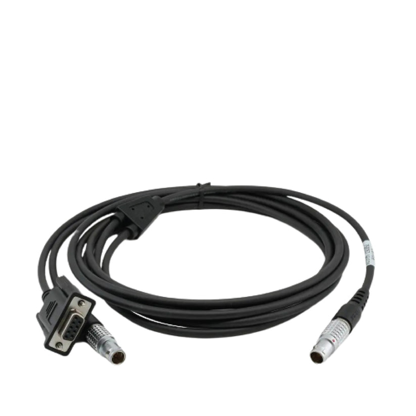 GEV220 Multi-function Cable for Leica Total-station – Surveying ...