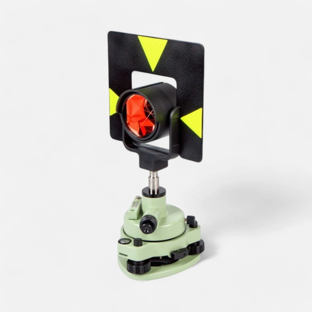 Surveying Traverse Kit for Leica Total Stations | Precision Prism Set ...