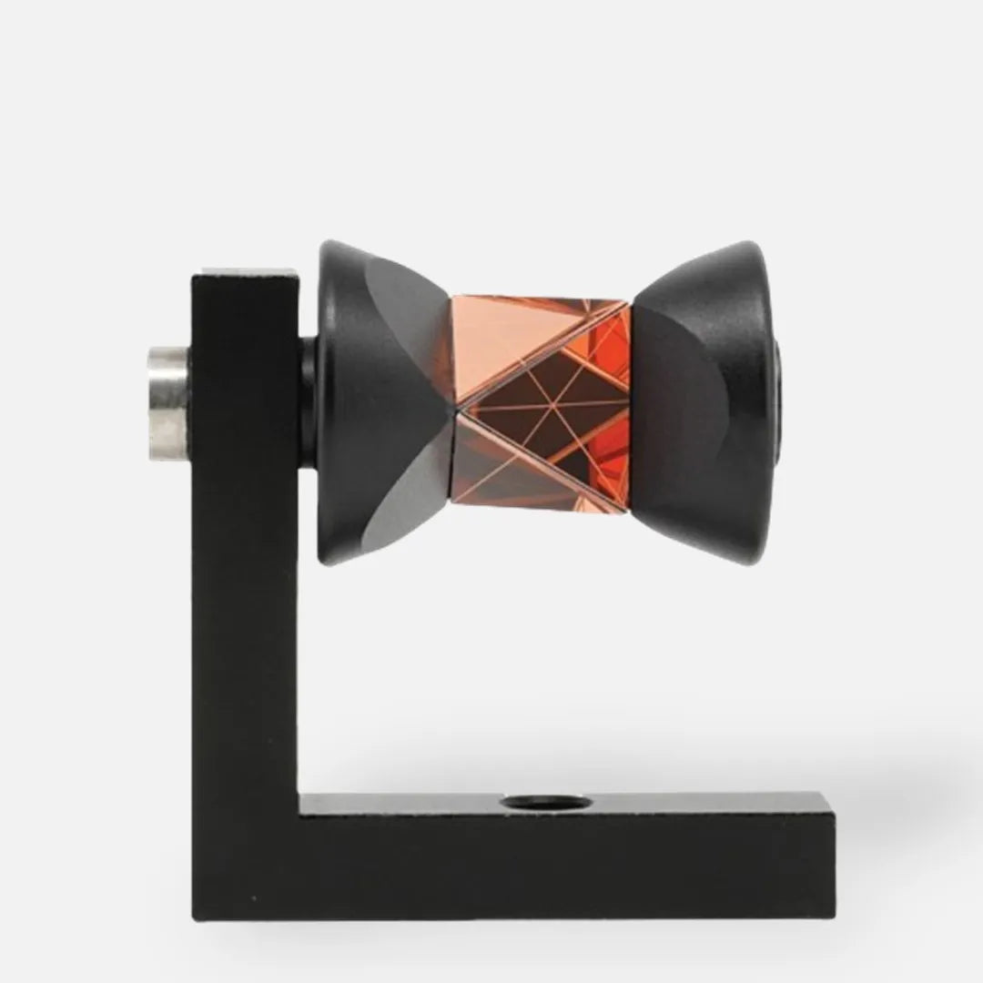 GRZ101s 360 Degree Monitoring Prism – Surveying Equipment Metricop LLC