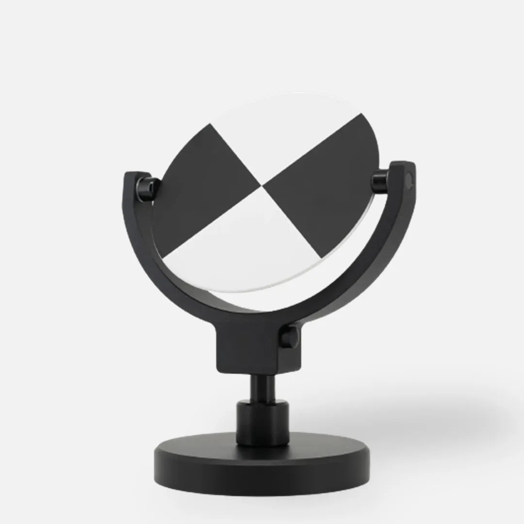 Scanning Target GZT21 with Magnetic Leica Mount – Surveying Equipment ...