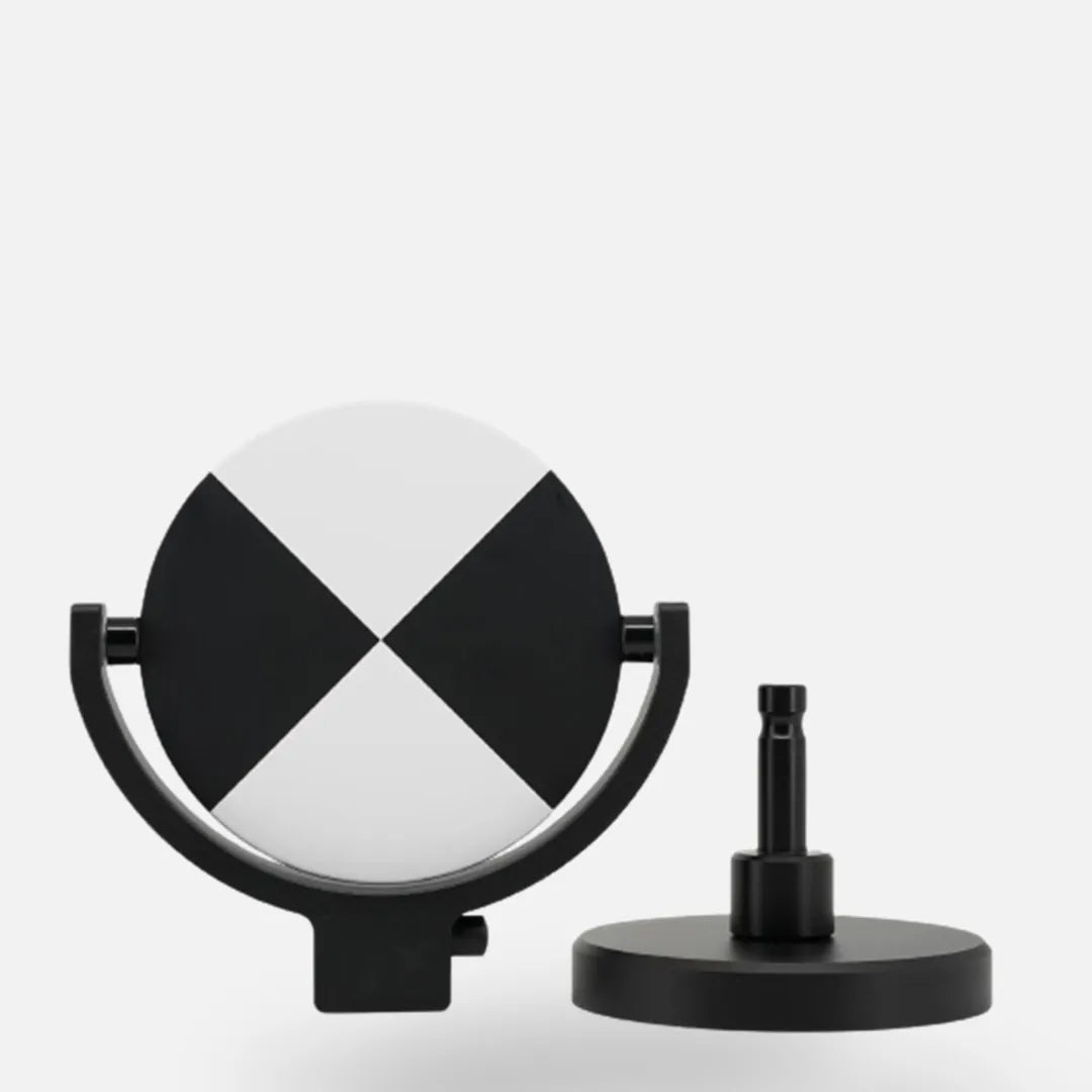 Scanning Target GZT21 with Magnetic Leica Mount – Surveying Equipment ...