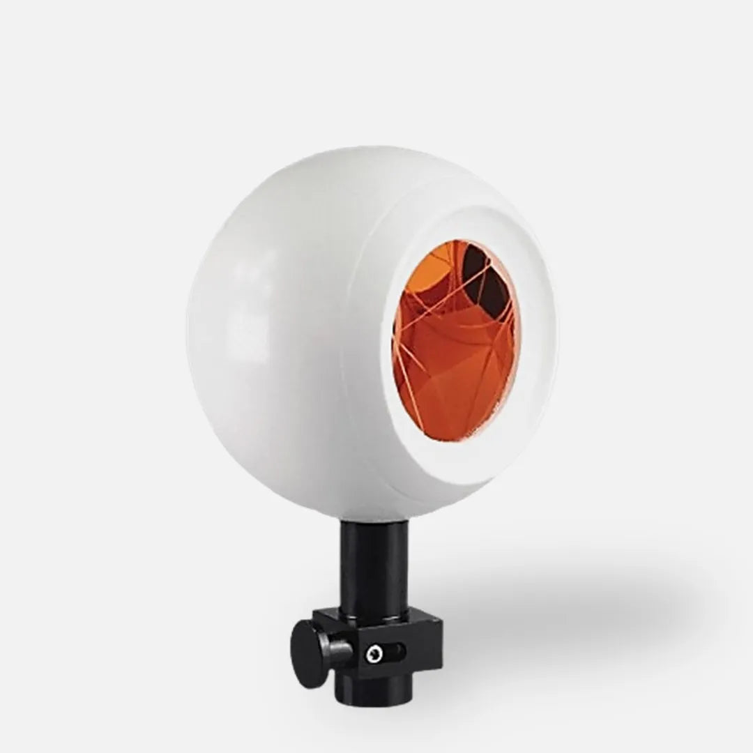 100mm Scanner Sphere with Prism, Standard Leica Mounting – Surveying ...