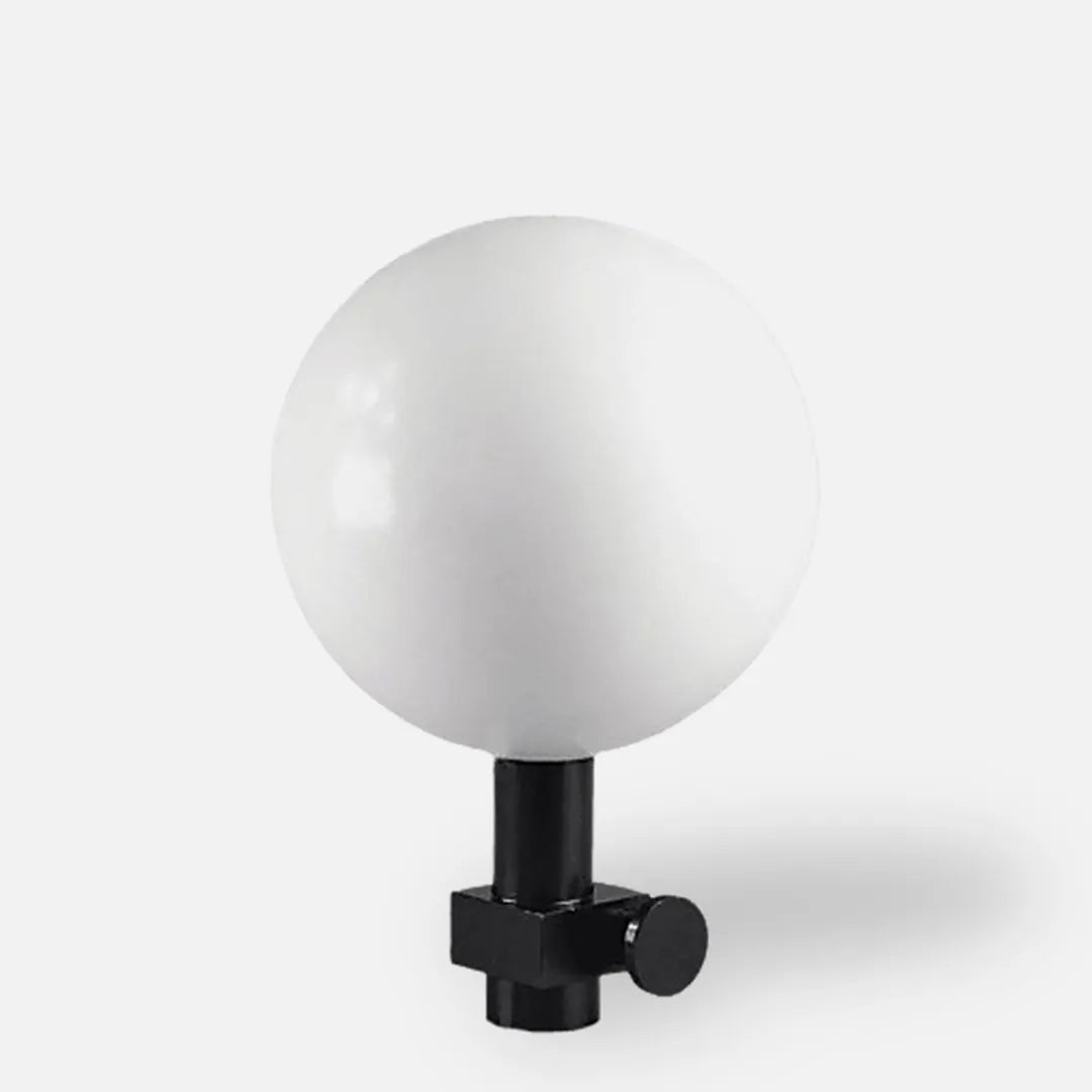 100mm Scanner Sphere with Prism, Standard Leica Mounting – Surveying ...