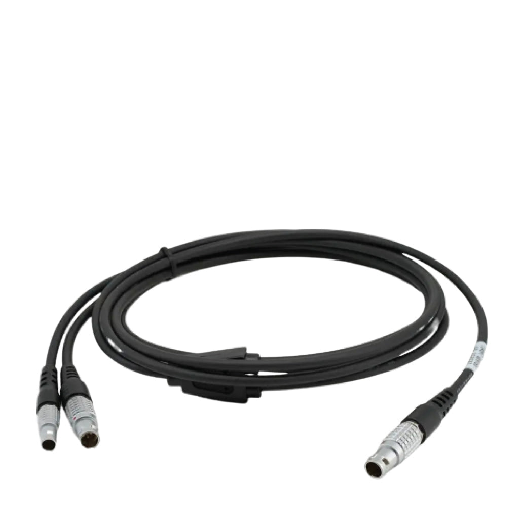 Surveying Cables | Quality & Precision Measurements – Surveying ...