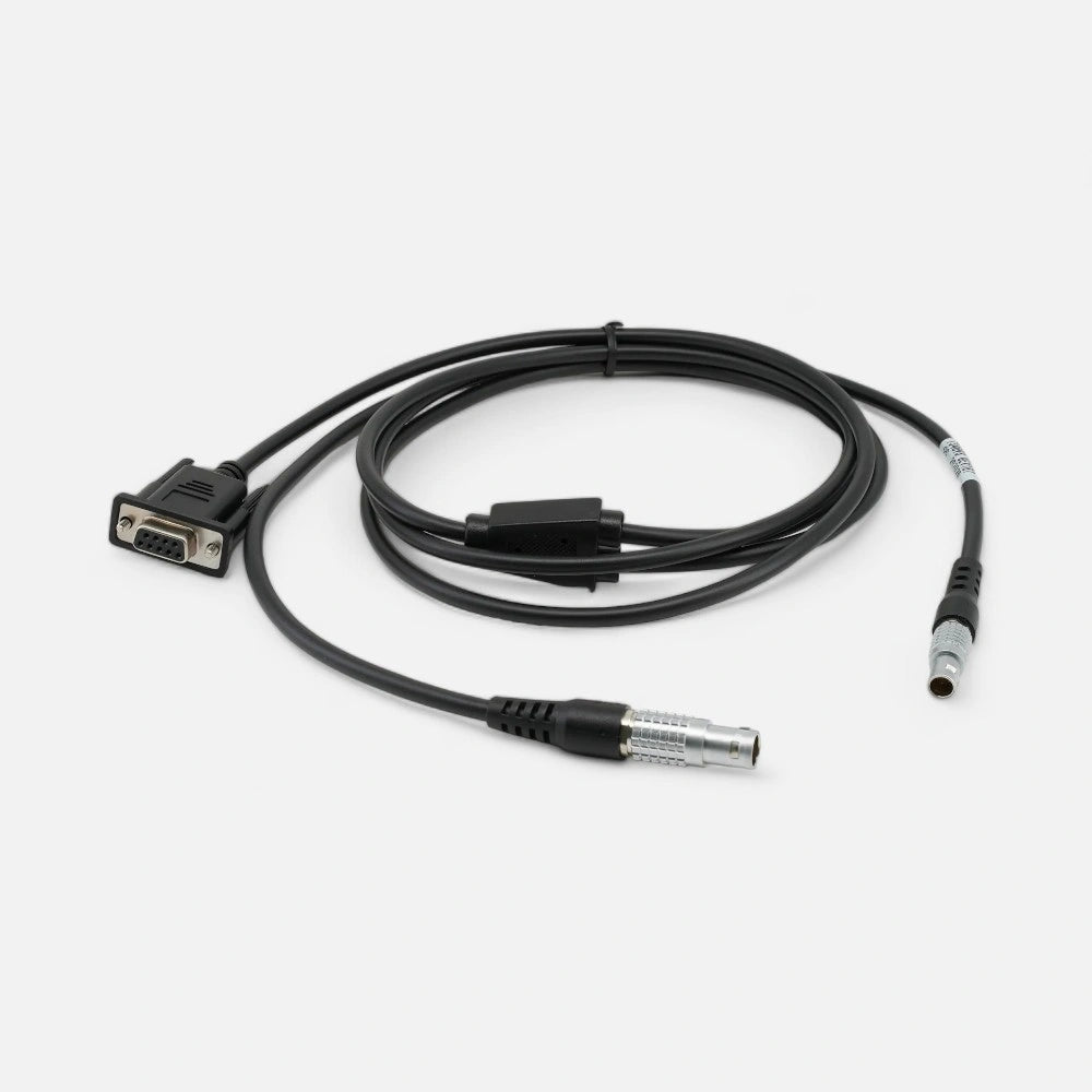 GEV187 Multi-function Cable for Leica Total-station – Surveying ...