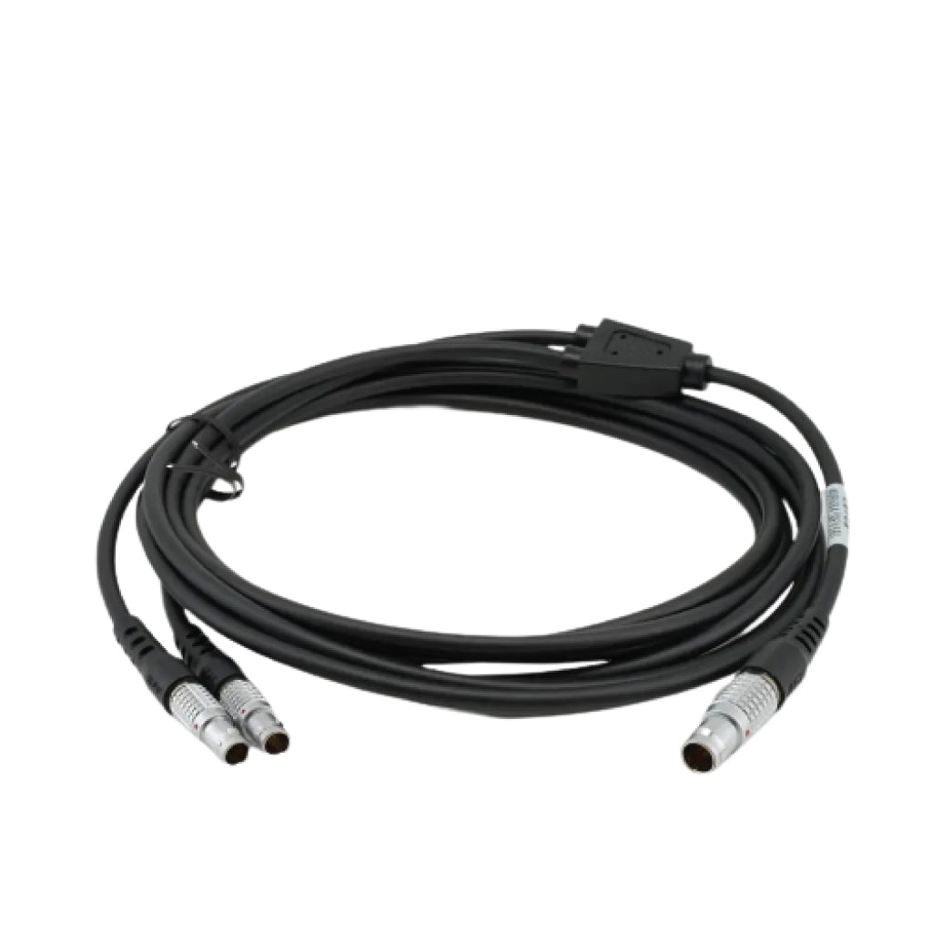 GEV58 Multi-function Cable for Leica Total-station – Surveying ...