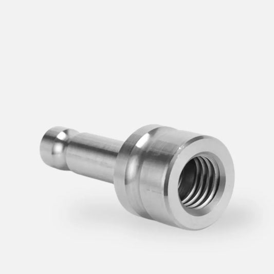 Survey Screws & Adapters | Tools for Precision Measurements – Surveying ...