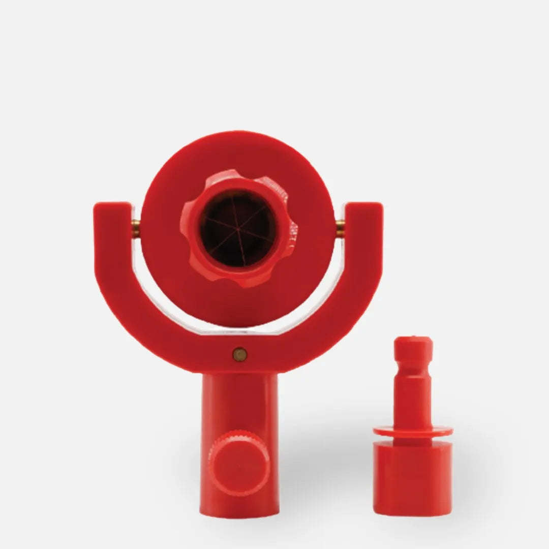 Monitoring Mini Prism with Leica Mount and Soft Bag (Pack of 10 ...