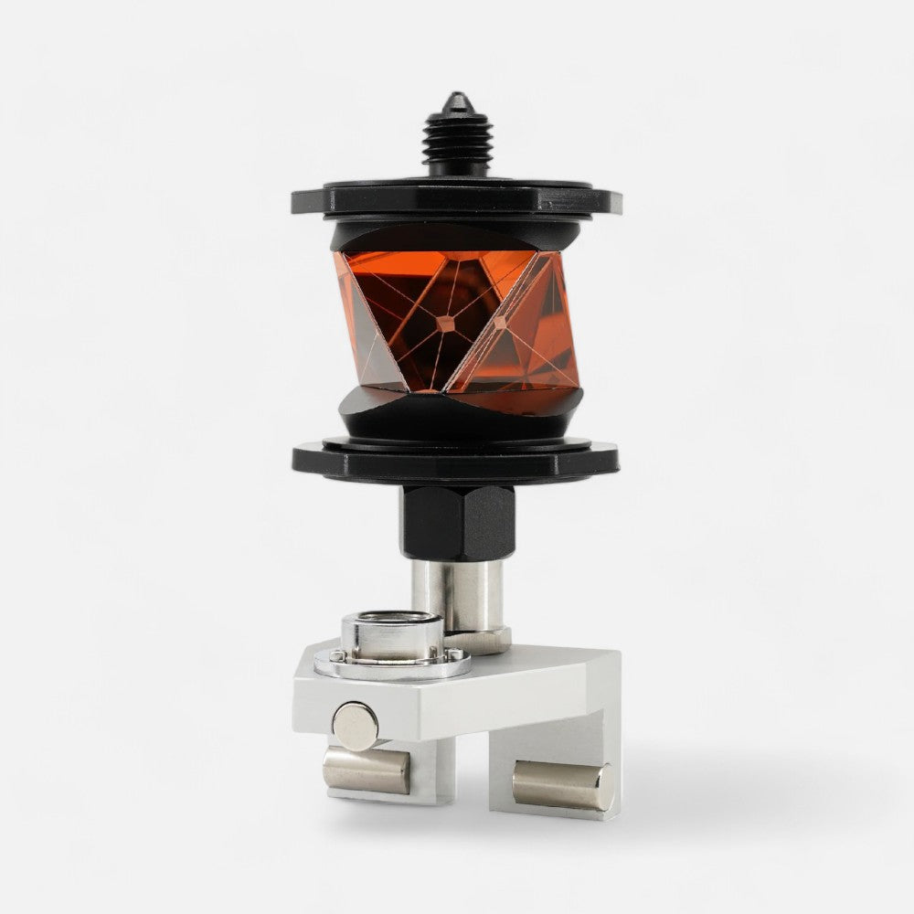 Leica MPR122 360° Prism – 300m Range, ±2.0mm Accuracy – Surveying ...