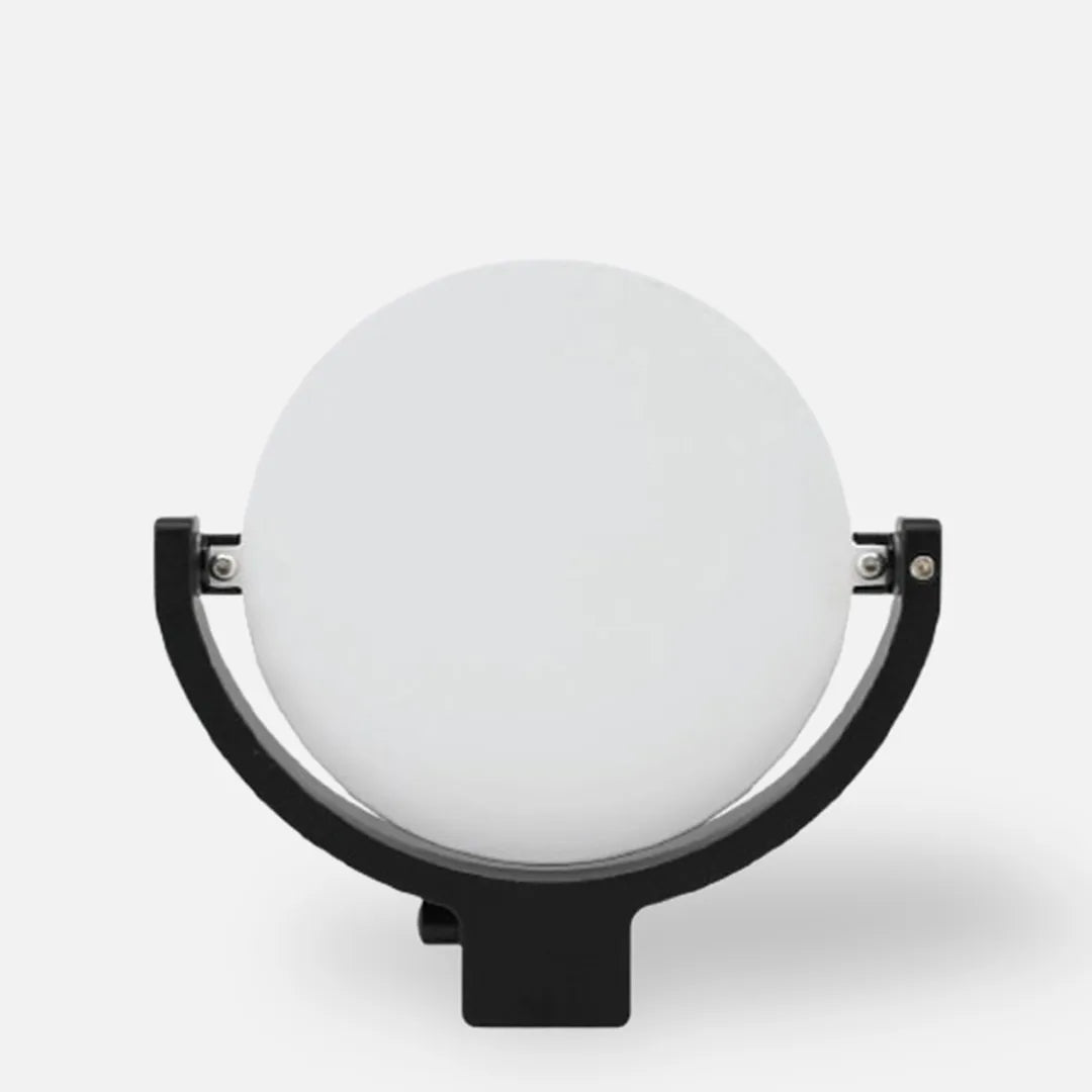 Scanning Target Plate for Precise Laser Scanning (4.5inch) – Surveying ...