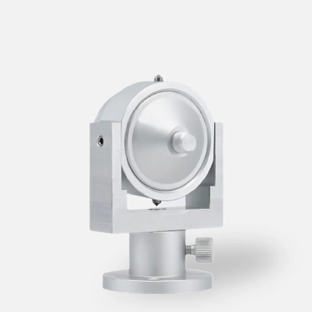 High-Quality Silver Monitoring Prism with Adjustable Metal Base ...