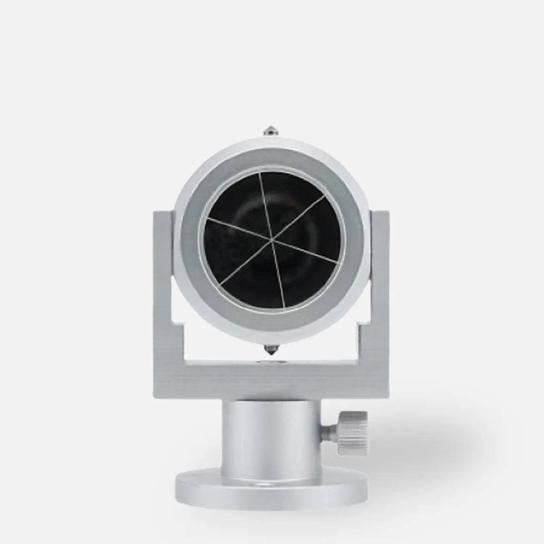 High-Quality Silver Monitoring Prism with Adjustable Metal Base ...