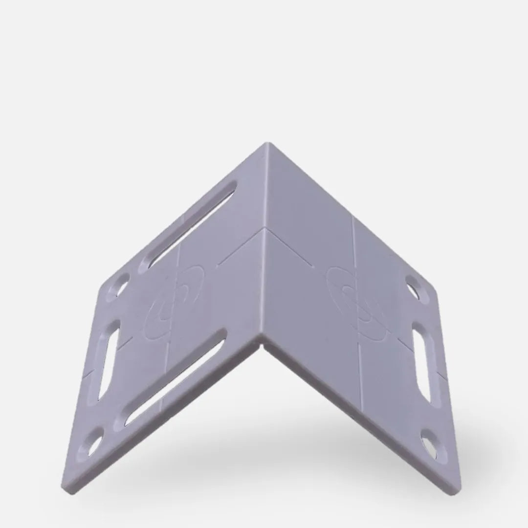 Wall Corner Marker with Survey Reflective Target – Surveying Equipment ...