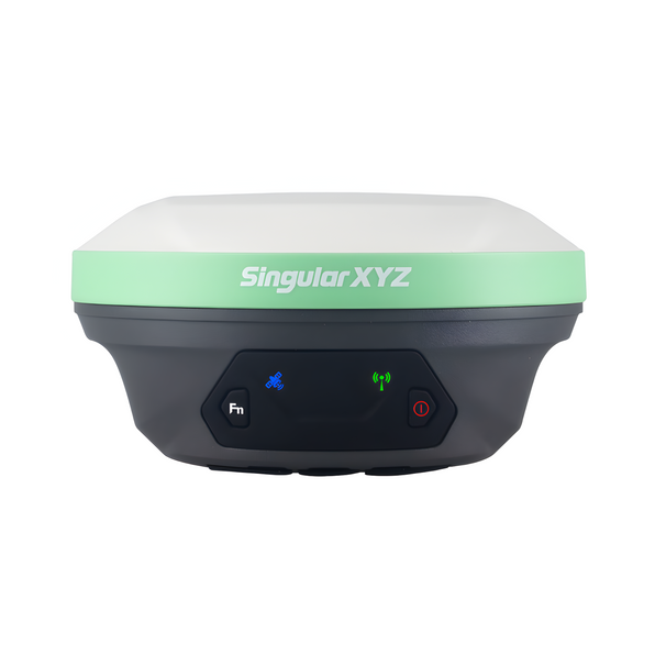 GPS/GNSS Receivers for Surveying | Advanced Survey Equipment ...