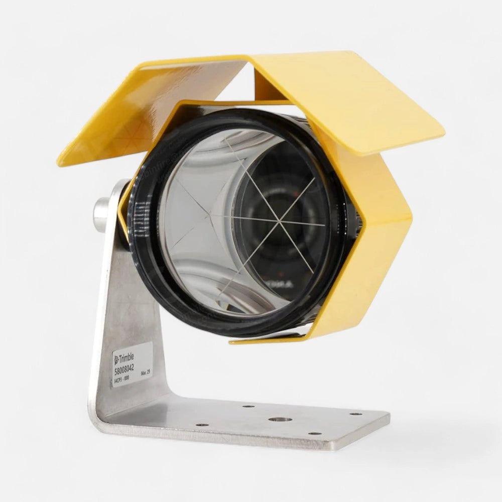 Trimble Monitoring Prism - High Precision for Surveying Professionals ...
