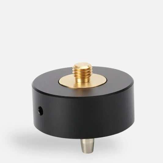 Surveying Tribrachs & Adapters | Make Precise Measurements – Surveying ...