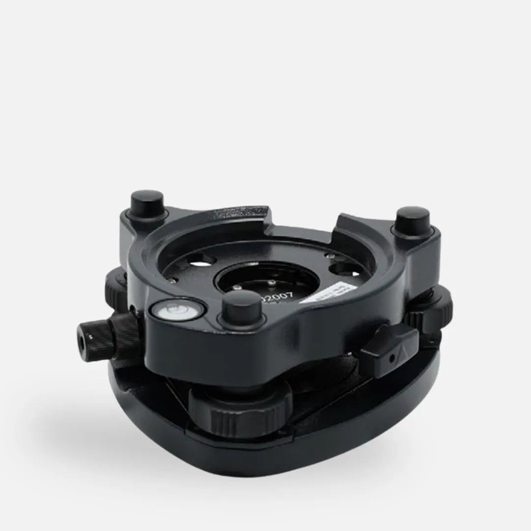 Trimble 58002007 Accurate Tribrach with Optical Plummet – Surveying ...